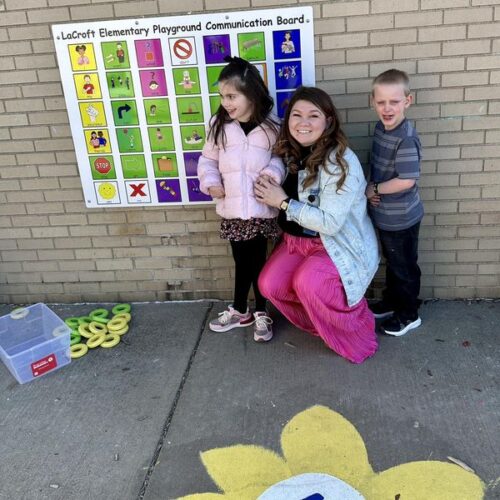 The Autism Society of Mahoning Valley is accepting applications for its ...